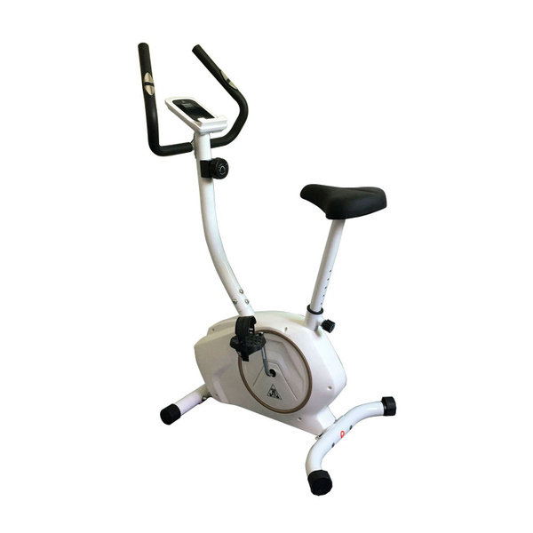 Велотренажер DFC B6803B Вертикальный купить по доступной цене с доставкой в интернет-магазине ...