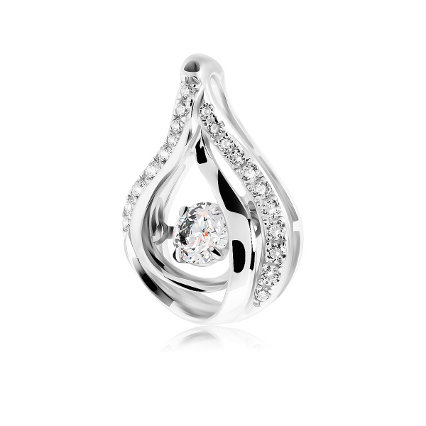 VALTERA Подвеска Серебро 925 пробы - купить с доставкой по выгодным ...