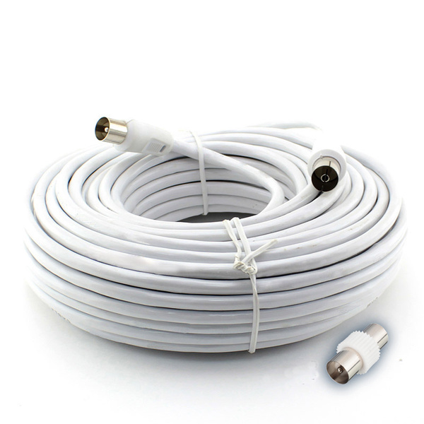 Кабель Разъем для антенны Tv F Tvcordn Разъем для антенны Tv F