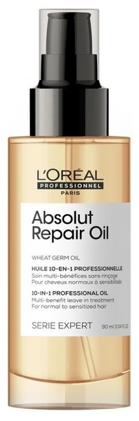 L'Oreal Professionnel Масло для волос, 90 мл - купить с доставкой по ...