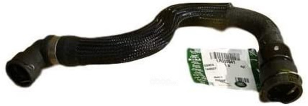 LAND ROVER/JAGUAR Патрубок охлаждения, арт. LR006993 - купить с ...