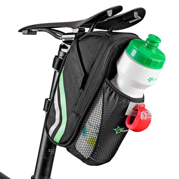 ROCKBROS Велосумка - купить с доставкой по выгодным ценам в интернет ...