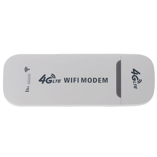4G LTE USB модем сетевой адаптер с WiFi Hotspot с поддержкой любого ...
