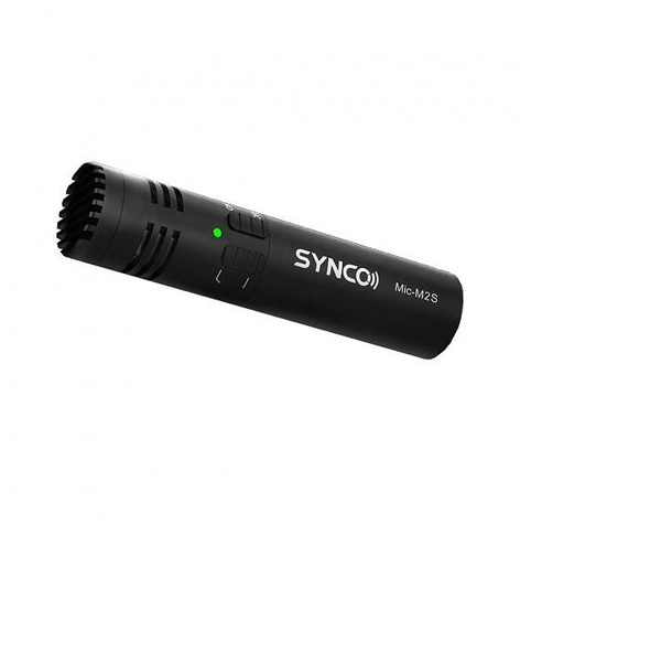 Микрофон для живого вокала SYNCO Mic-M2S DUB - купить по выгодной цене ...