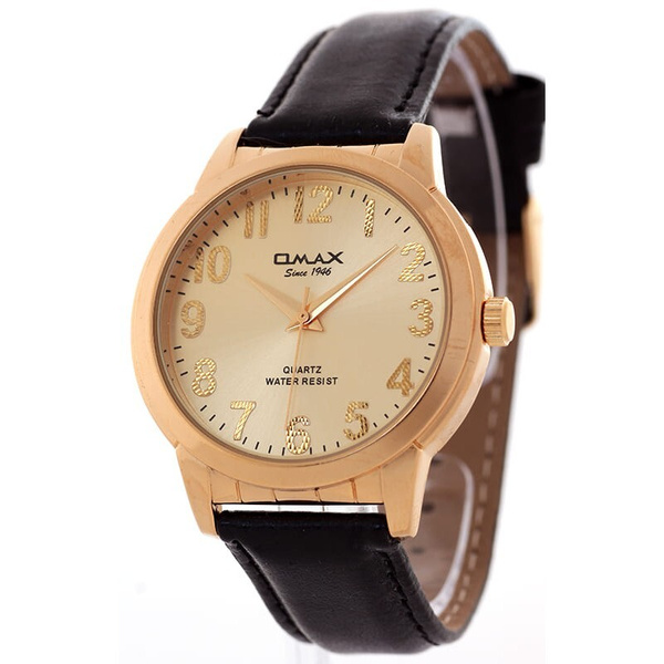 Наручные часы OMAX Quartz SC8081QB11 - купить с доставкой по выгодным ...