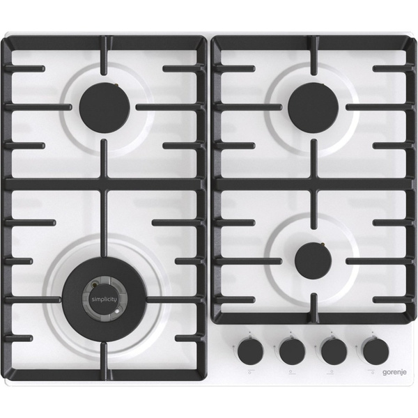 Варочная поверхность Gorenje GW642SYW купить по низкой цене с доставкой ...