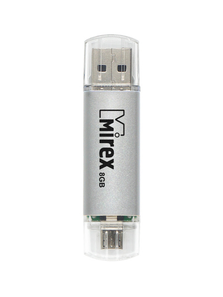 USB-флеш-накопитель Mirex SMART 8 ГБ - купить по выгодной цене в ...