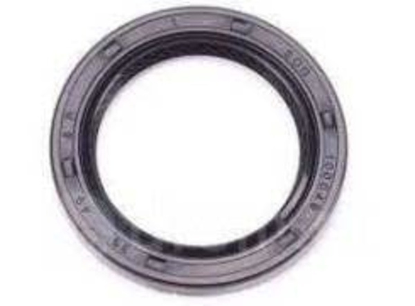 32x46x6 сальник колен.вала пер TOYOTA Avensis/Cari - CORTECO арт ...