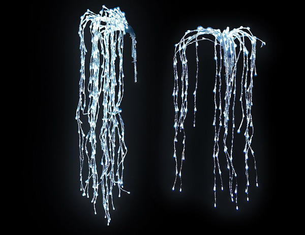 Елочная игрушка Kaemingk - купить в интернет-магазине OZON с доставкой по России (323857978)