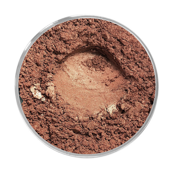 Сухой пигмент для эпоксидной смолы и творчества Bronze Satin, 25мл ...