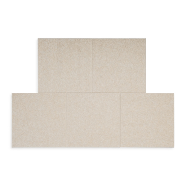 НЕ самоклеющаяся панель для стен из ЭКО-войлока, (замена пвх панели для ...