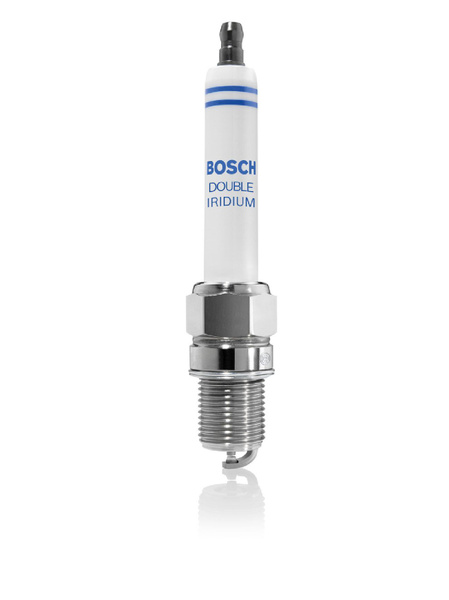 Свеча зажигания Bosch BOSCH0242255511 - купить по выгодным ценам в ...