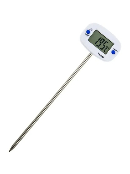 Термометр Espada Thermo TA-288 - купить с доставкой по выгодным ценам в ...