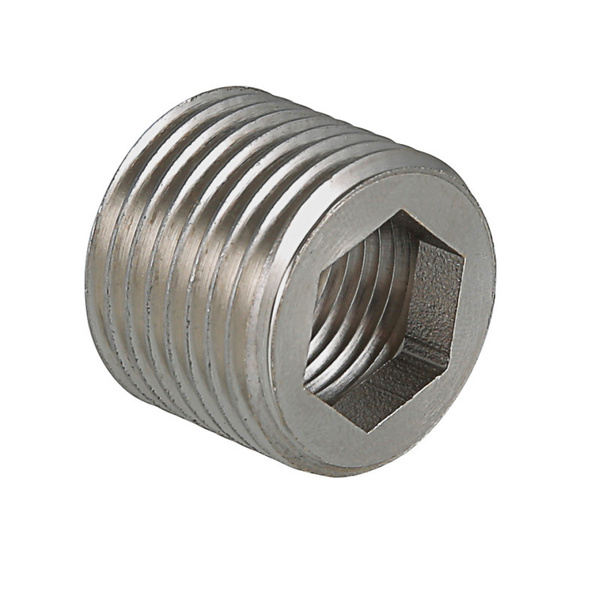 Футорка VALTEC под шестигранник 3/4"х1/2" нар.-вн. VTr.660.N.0405, VTr ...