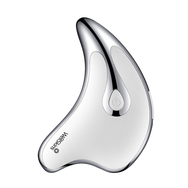 Массажер для лица Xiaomi Wellskins Lifting Guasha Massager EU WX-BJ808 ...