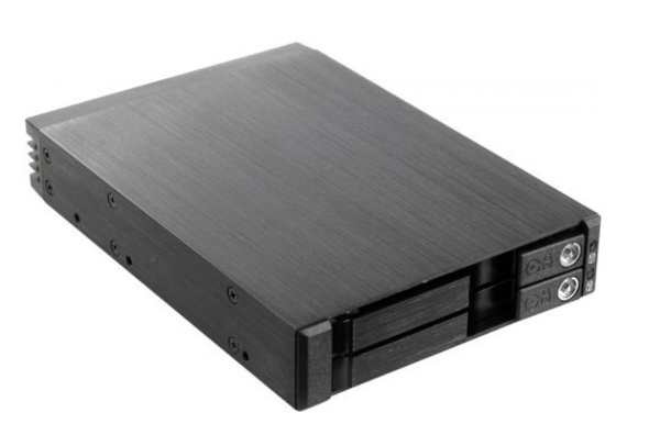 Корзина Procase T2-012-SATA3-BK - купить с доставкой по выгодным ценам ...