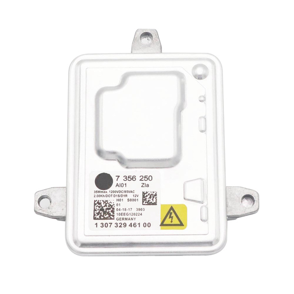 Для BMW Xenon HID балласт фар 7356250 модуль блока управления - купить ...