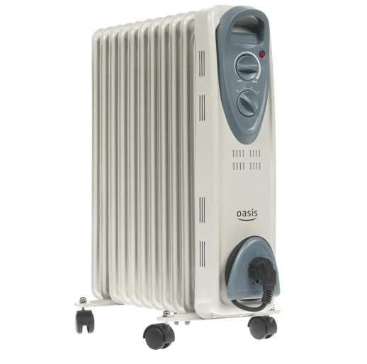Обогреватель Oasis UT-25 купить по выгодной цене в интернет-магазине OZON (362509765)