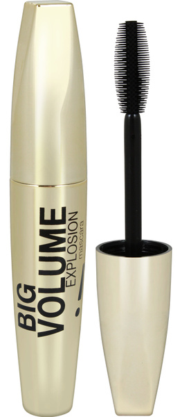 Характеристики Eveline Cosmetics Тушь для ресниц черная Объемная Big ...