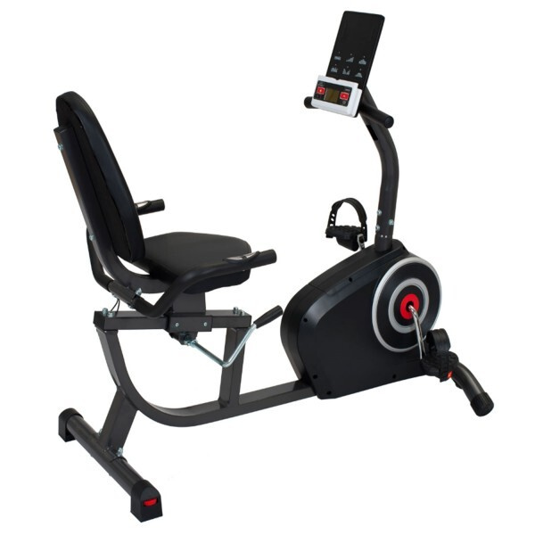 Велотренажер DFC B5076 Вертикальный купить по доступной цене с доставкой в интернет-магазине ...