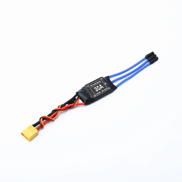 A2212 1400KV бесщеточный двигатель 30A ESC XT60 Plug SG90 9G для RC ...