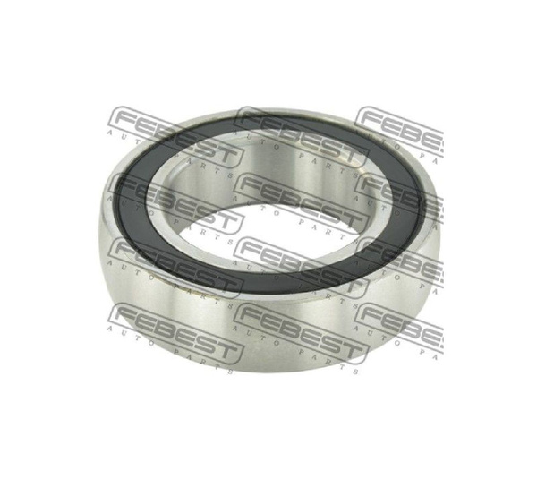 Подшипник универсальный Febest AS457519 - купить по выгодной цене в ...