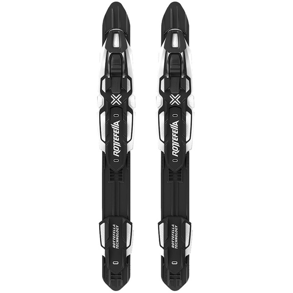 Крепления лыжные Rottefella Крепления NNN NIS PERFORMANCE CL 10200338 ...