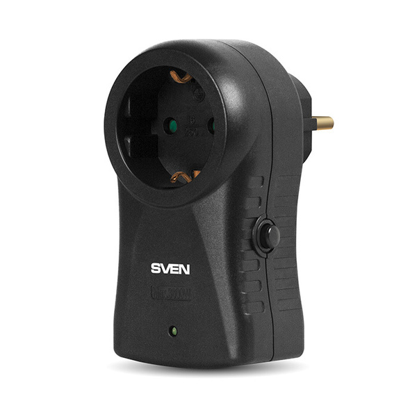 Сетевой фильтр Sven SV-019020 - купить по выгодной цене в интернет ...