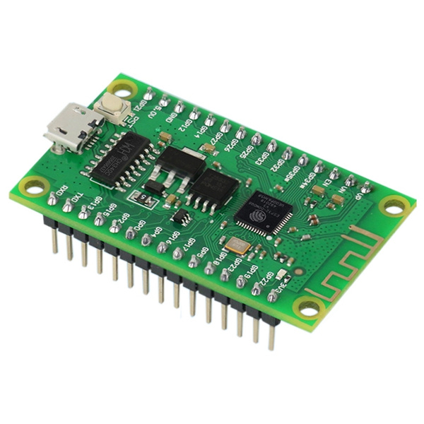 Модуль макетной платы Esp32 D0wdq6 Bluetooth Wifi для Arduino Ide