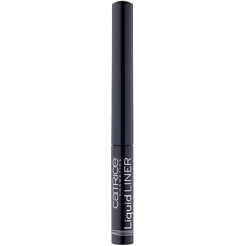 Подводка для глаз CATRICE LIQUID LINER жидкая (черный) - купить с ...