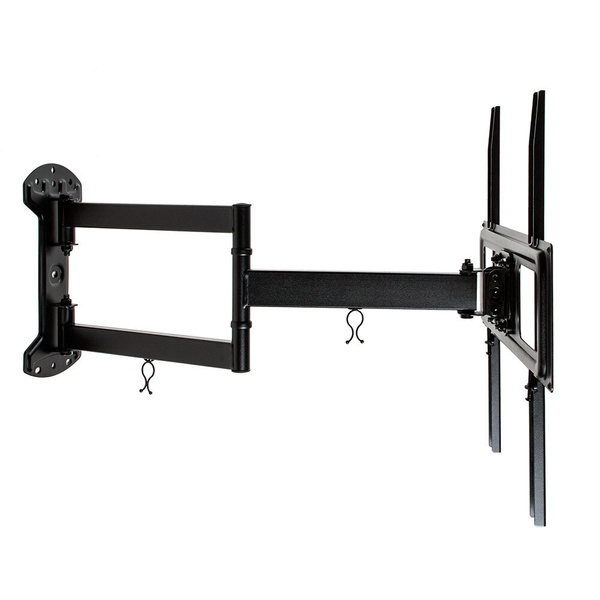 Кронштейн Arm Media LCD-415 (до 35кг) Blackкупить по низким ценам в ...