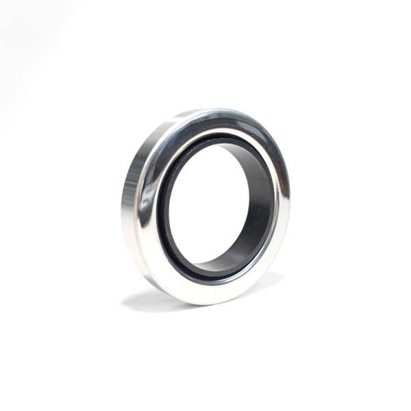 50*70*10 PTFE+SS304 Сальник с двумя рабочими кромками - IBL арт. 50*70*10 PTFE+SS304 - купить по ...