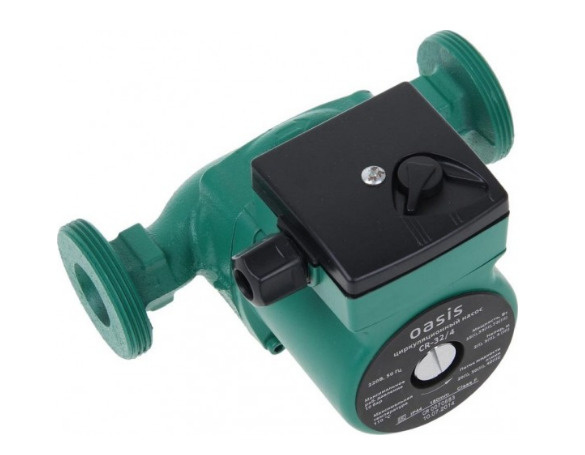 Циркуляционный насос Oasis CD 25/6 - 130, 220 л/мин - купить по выгодной цене в интернет ...