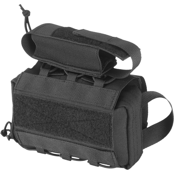 Подсумок WARTECH UP-107 черный, 1 л - купить по выгодной цене в интернет-магазине OZON (398637951)