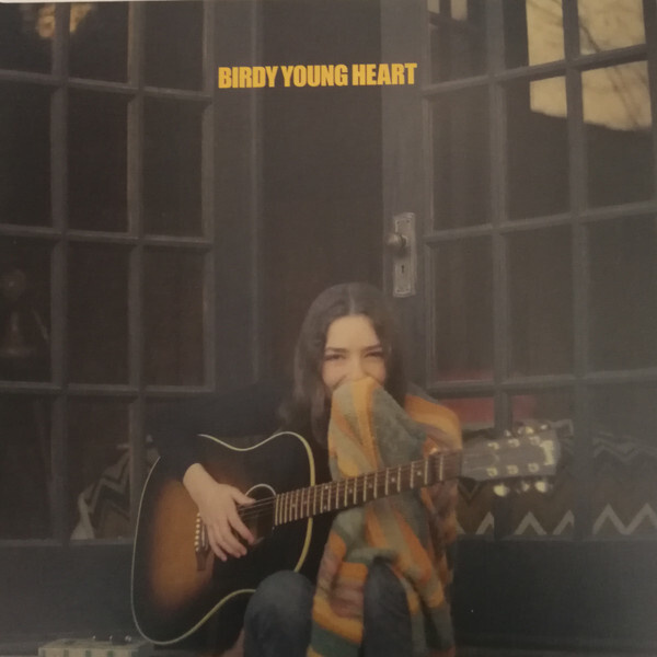 BIRDY: Young Heart Винил - купить с доставкой по выгодным ценам в ...