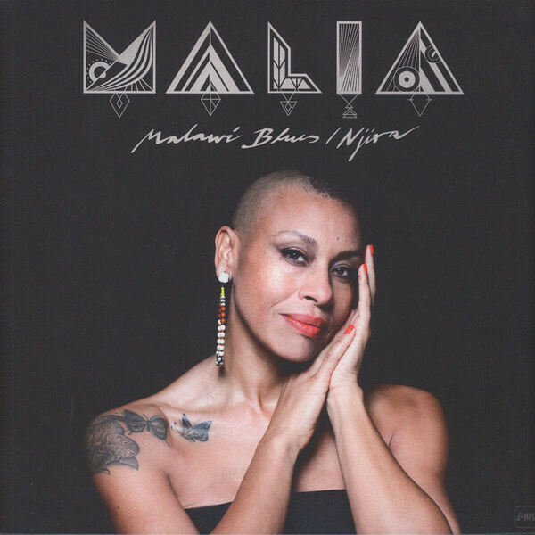 MALIA: Malawi Blues / Njira (Lp) - купить с доставкой по выгодным ценам ...