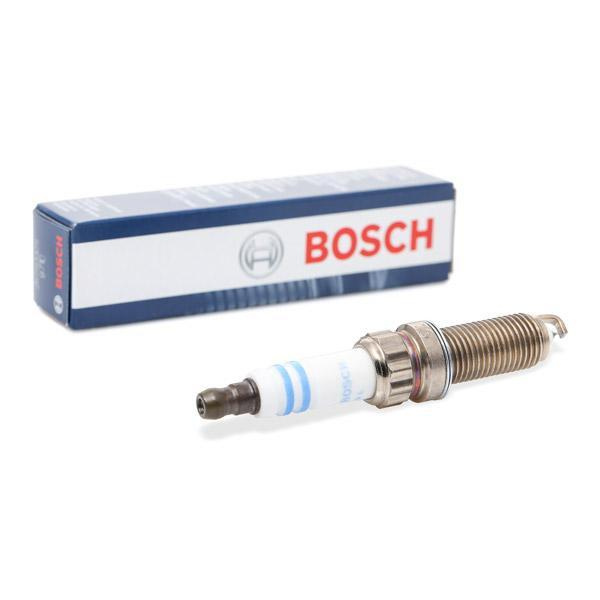 Свеча зажигания Bosch 0242135518 - купить по выгодным ценам в интернет ...
