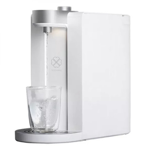 Термопот Xiaomi Scishare S2102 1.8L - купить с доставкой по выгодным ...