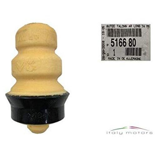 Отбойник резиновый Peugeot-Citroen 516680 - Peugeot-Citroen арт. 516680 ...