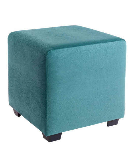 Пуф FUD-GOOD 6365, Велюр натуральный, 40х40х40 см - купить по выгодной ...