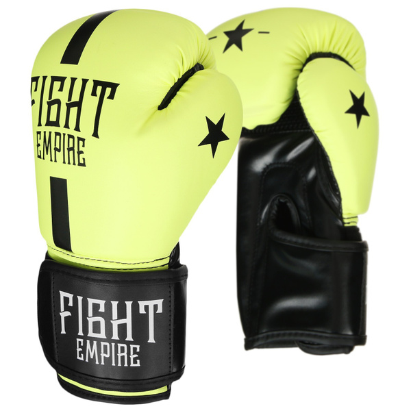 Боксерские перчатки FIGHT EMPIRE boxing2 - купить по низким ценам в ...