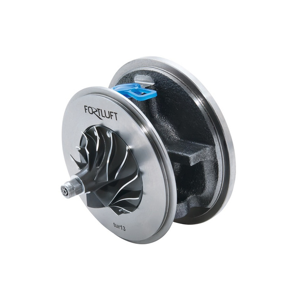 Картридж турбокомпрессора FORTLUFT для VAG tur13 - FORTLUFT арт. tur13 ...