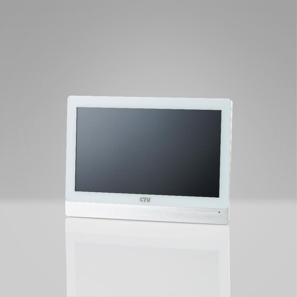 Видеодомофон CTV CTV-M4902 Монитор видеодомофона, 1024x600 купить по низким ценам в интернет ...