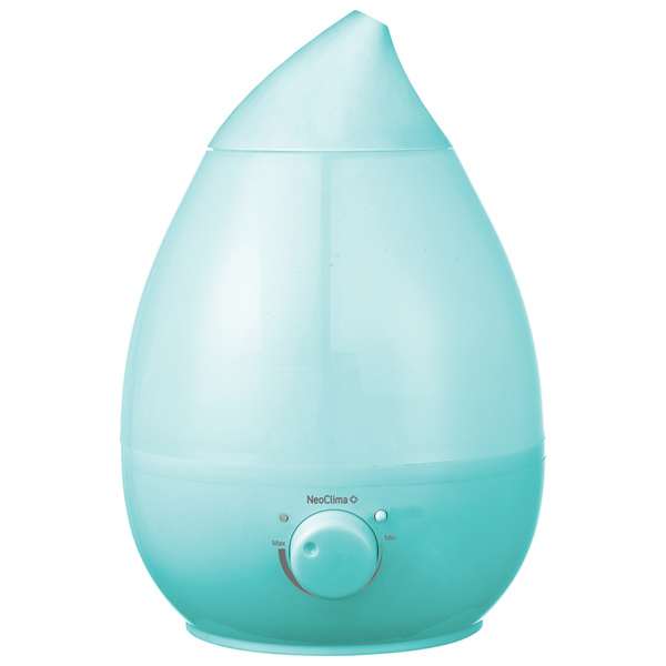 NeoClima Увлажнитель воздуха NHL-220L tiffany, бирюзовый - купить с ...