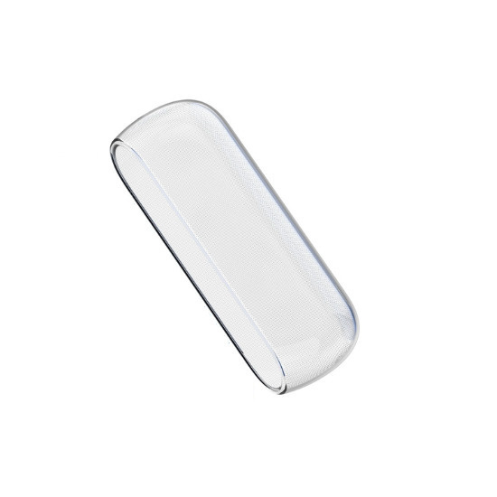 ЧЕХОЛ пластиковый для IQOS 3.0, IQOS 3.0 DUOS прозрачный - купить с ...