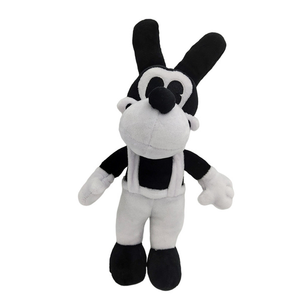 триллер плюшевые игрушки аниме фигурка бенди и печатная машина куклы ...