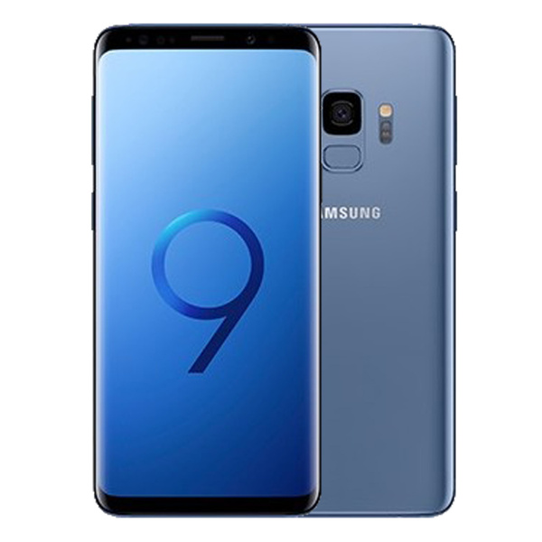 Смартфон SM G960 / Galaxy S9 64 ГБ - купить по выгодной цене в интернет ...