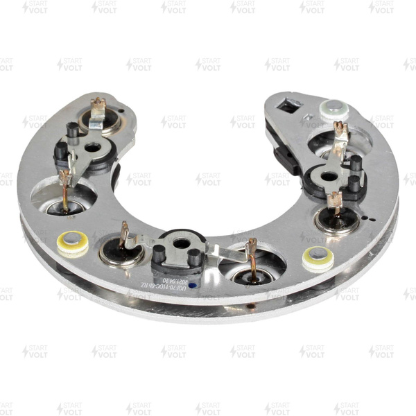 Мост диодный генератора "STARTVOLT" LG 0101 STARTVOLT VDB 0101 - Startvolt арт. VDB0101 - купить ...