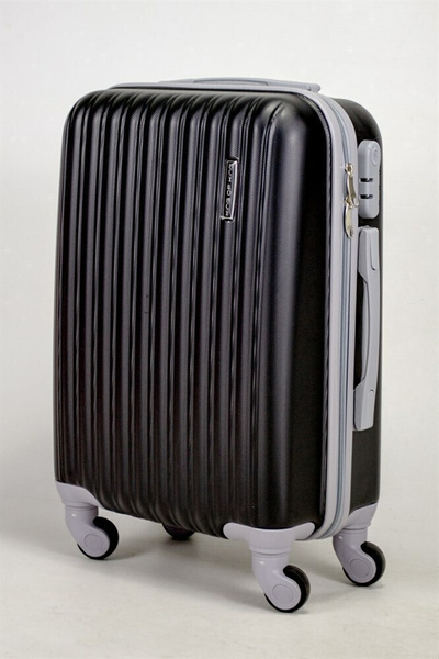 Feybaul Чемодан ABS пластик 65 см - купить с доставкой по выгодным ценам в интернет-магазине ...