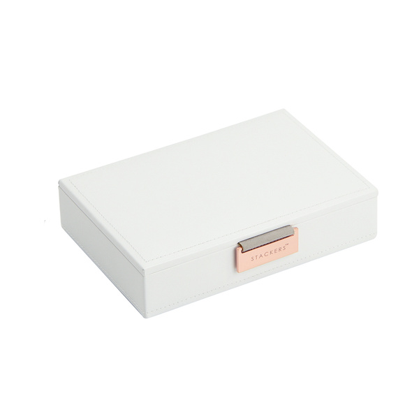 Шкатулка для украшений LC Designs White 73542 купить на OZON по низкой ...
